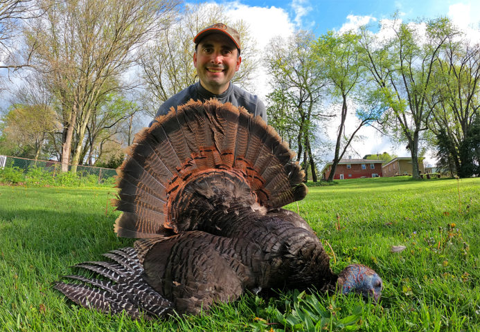 EP253 Turkey Mounting & Trophies 101 - New Hunters Guide