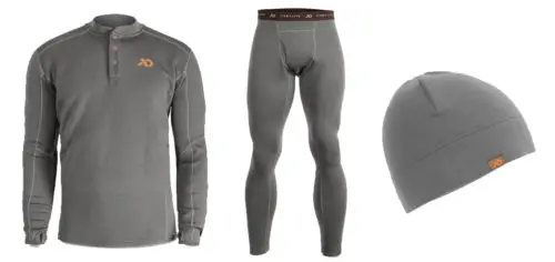 First Lite Furnace 350 Merino Base Layers Review | Henley, Long Johns ...