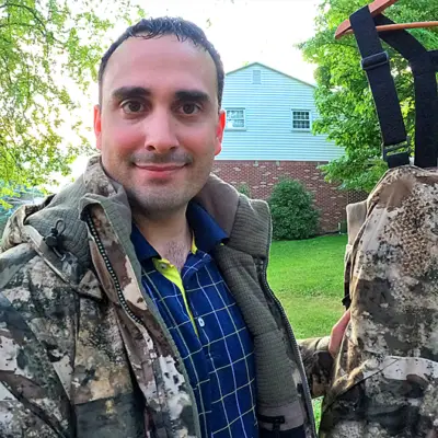 Cabela's MT050 Whitetail Extreme GORE-TEX Bibs & Parka Review - New ...
