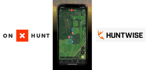 onX Hunt vs. HuntWise Review | Which Hunting Map App Is The Best - New ...