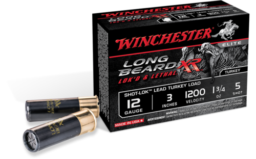 Winchester Long Beard XR Turkey Hunting Ammo Review - New Hunters Guide